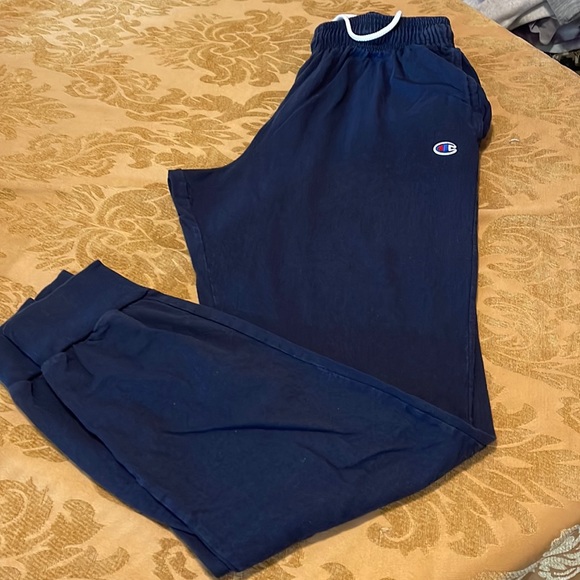Champion | Pants & Jumpsuits | Used Pant Size M By Champion | Poshmark